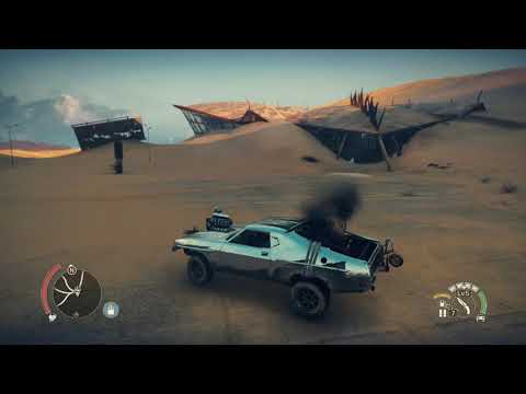 Steam Community :: Video :: When You Buy Cheap Tires (Mad Max)