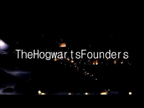 TheHogwartsFounders is looking for members | Collab group