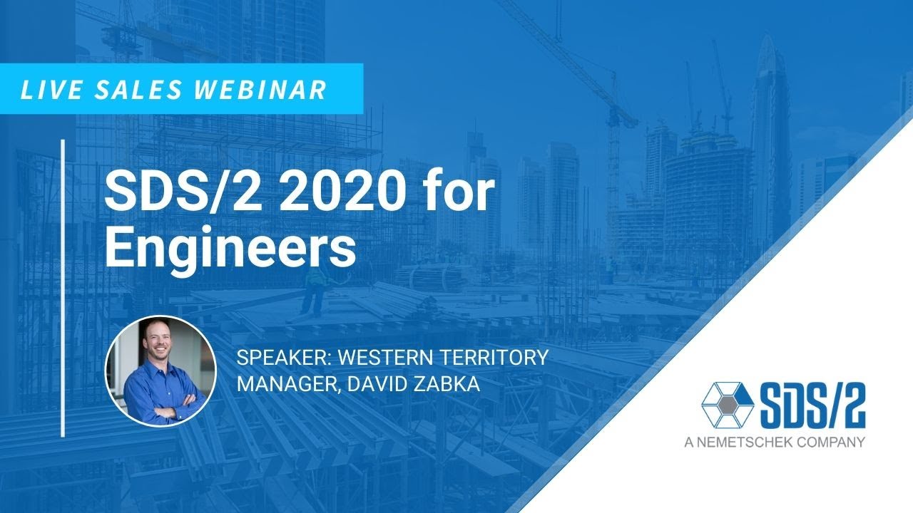 SDS2 2020 for Engineers