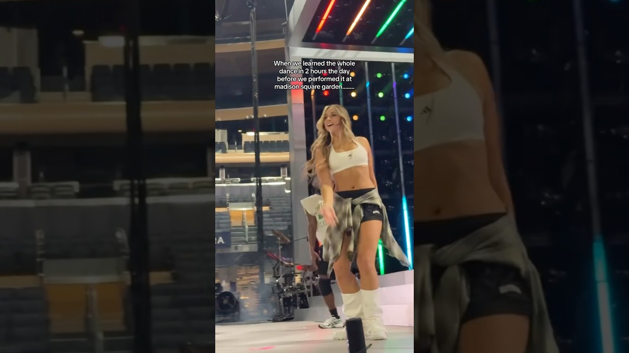 We were stressssssin