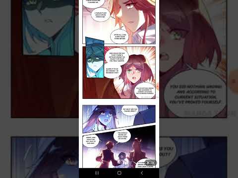 Shanliang de Sishen Ch 270