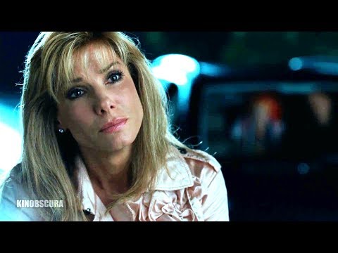 The Blind Side (2009) - Leigh Anne takes Michael Oher Home
