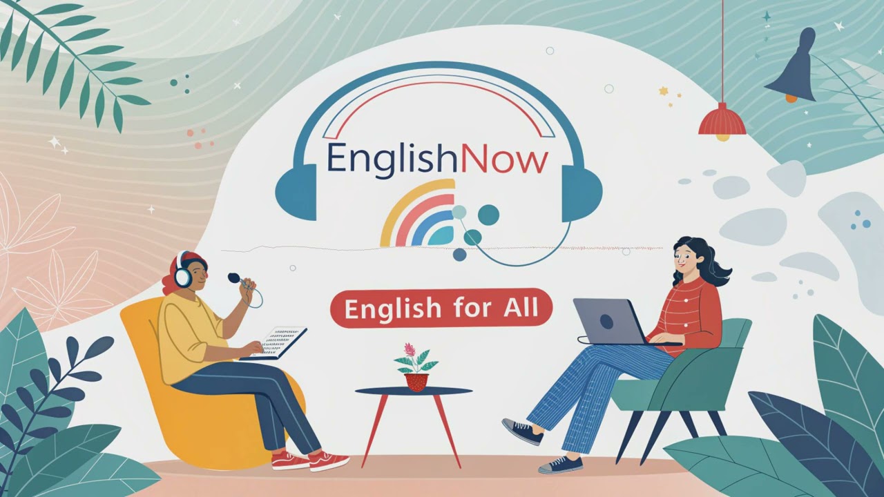 English Now | Beginner Episode 1: Greetings & Introductions