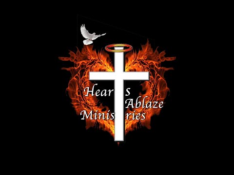 Title: Season of New Beginning |Hearts Ablaze Ministries |Sunday Service 7/28/2024