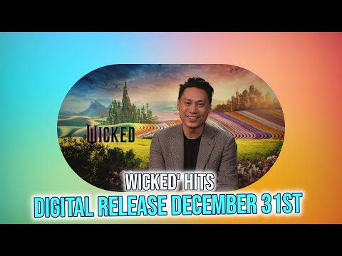 Wicked Movie Adaptation: Inside the Magic of Jon M. Chu's Digital Release