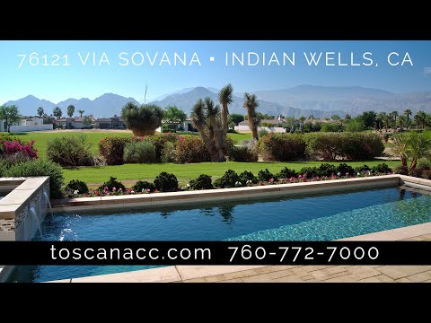 76121 Via Sovana Video