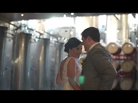 LaBelle Winery: Ashley & Trevor