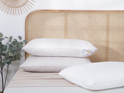 Decorative Pillows for Bed