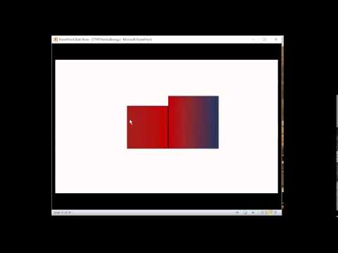 Energy I - Thermal Energy