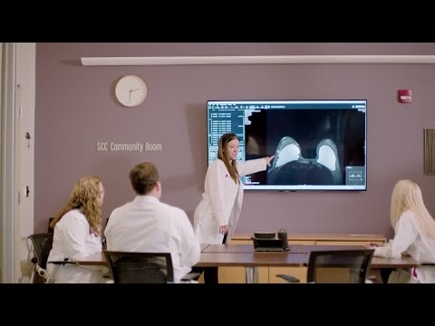 Experienced Teams of Cancer Specialists – University Hospitals Seidman Cancer Center