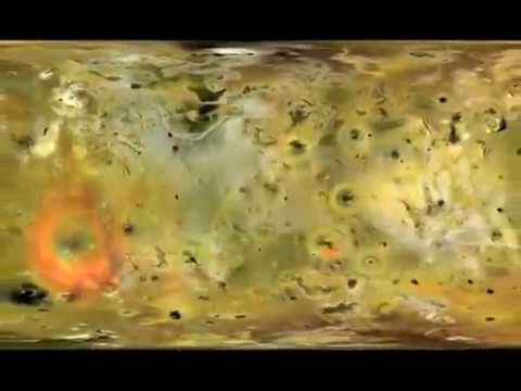 Exploring Io: Jupiter's Volcanic Moon