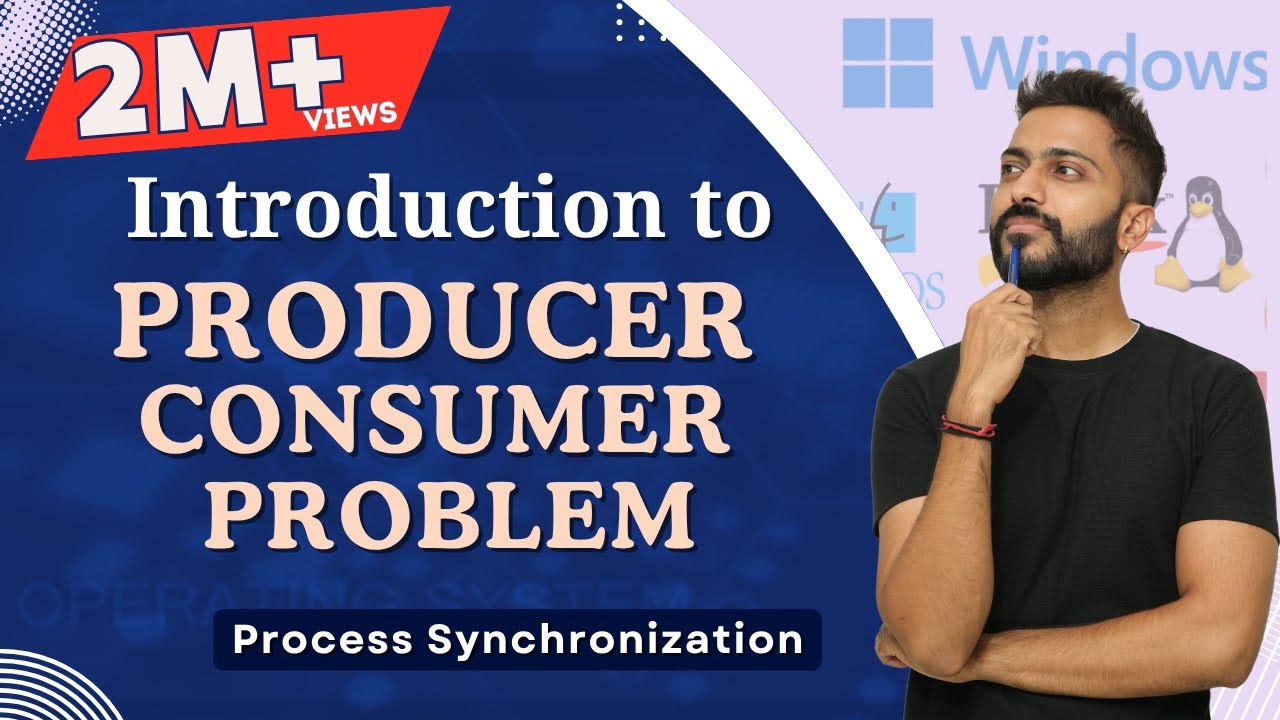 Understanding the Producer-Consumer Problem in Operating Systems ...