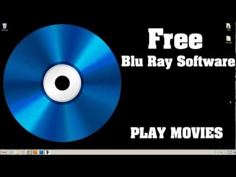 Watch Blu-Ray Discs for FREE - How to watch blu ray on your computer with free software
