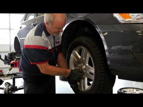 ASE Certified Repair Shop – Rick's Automotive