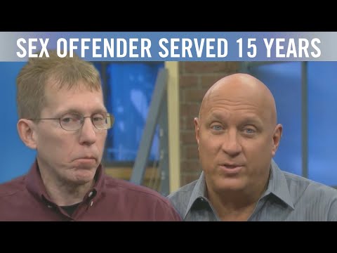 Mom Did You Pick A Molester Over Me? | Steve Wilkos