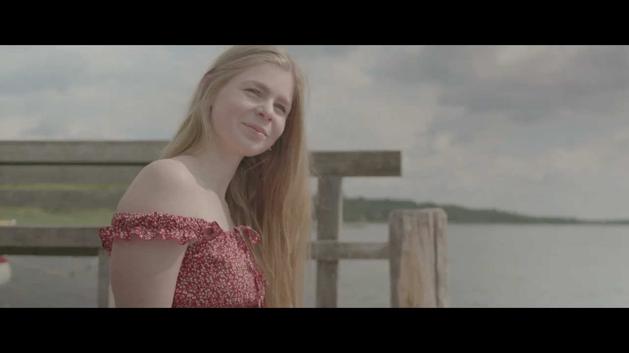 Sofie | Cinematic Portrait | BMPCC 6K | crossfire Media