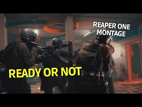 Steam Community :: Video :: Task Force 101 - Ready or Not Montage