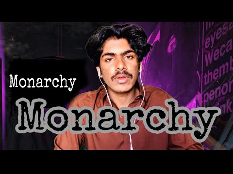 Monarchy | Urdu Hindi