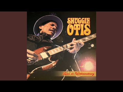 Shuggie’s Boogie: The Kind of Guitar Playing That Makes You Question ...