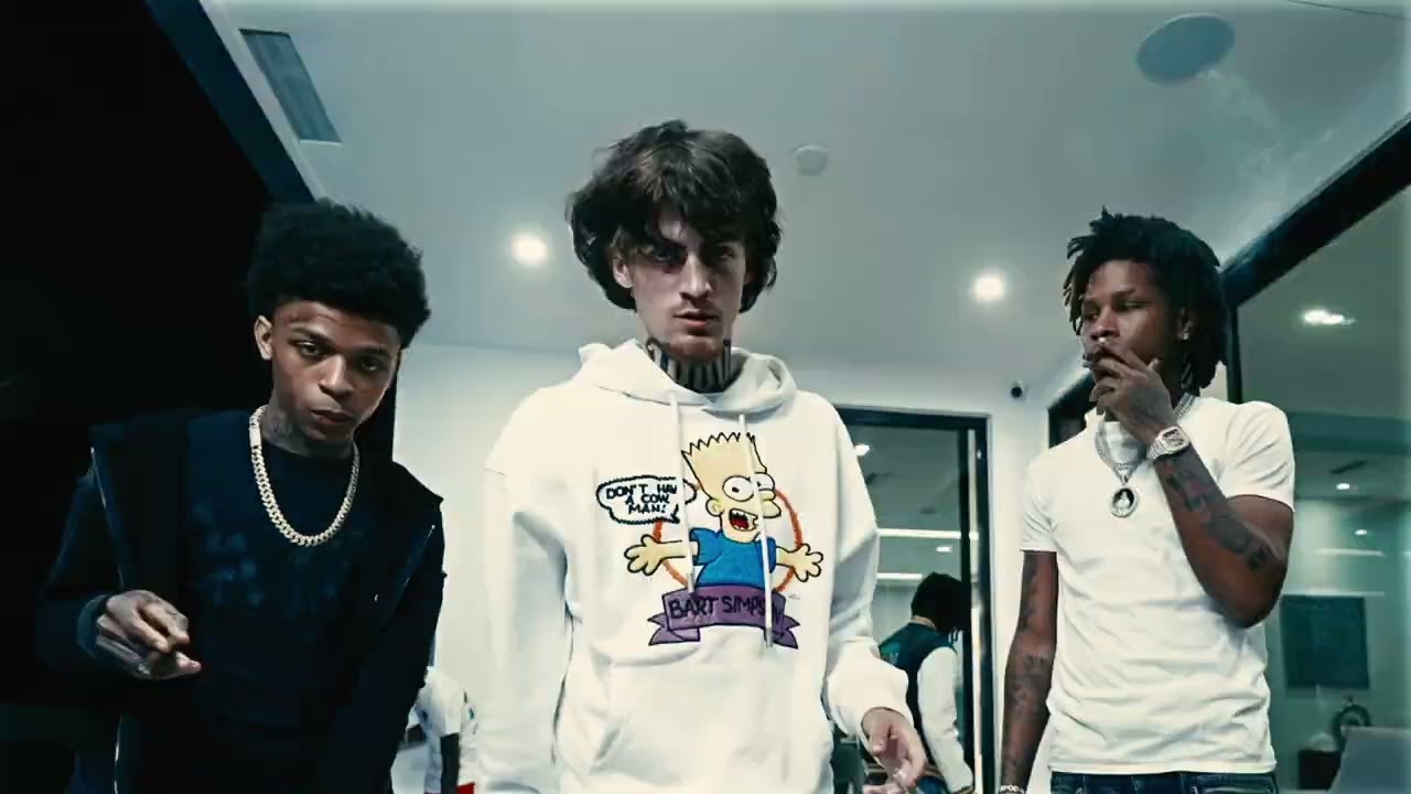 3AM IN THE YAMS by Fbg Murda & Bak Jay & 1900Rugrat from USA | Popnable