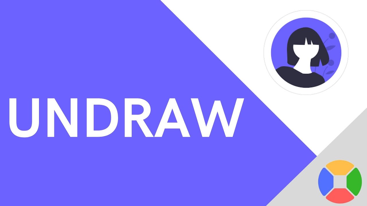 📸 Accede a ILUSTRACIONES de Alta CALIDAD y LIBRES de Derechos con UNDRAW | Tutorial Español 2025