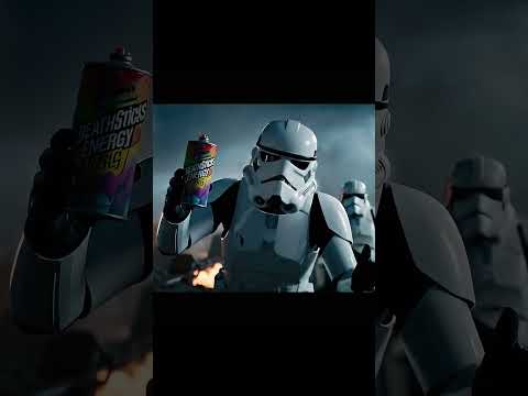 TK-421’s Totally Unofficial Sponsorship Part 3 #stormtrooper #starwars