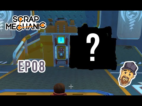 Steam Community :: Video :: Amazing Cookbot decore and location | Scrap ...