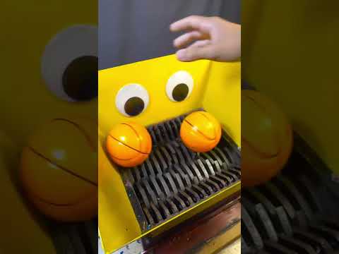 Satisfying Shredder Machine Compilation!