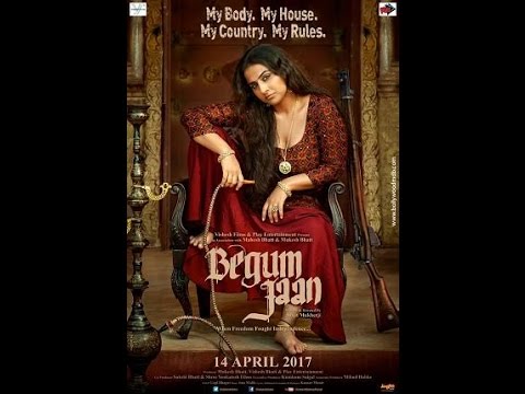 Bagum jaan full movie