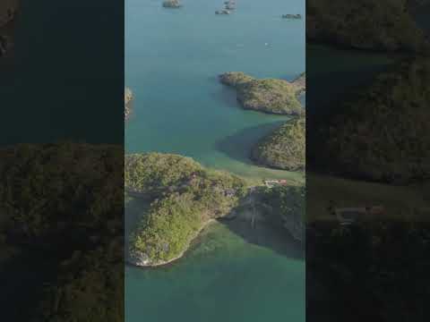 The Untouched Paradise of Raja Ampat, Indonesia ๐โจ