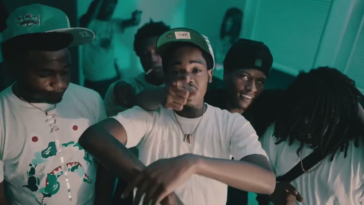 Problems 2 - SkrtSkrt Dash x Juice x Big3Dell