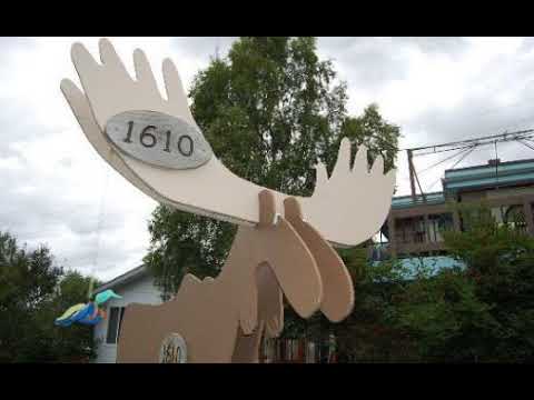 Anchorage Walkabout Town Bed and Breakfast - Anchorage (Alaska) - United States