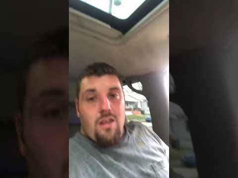Chevy Silverado/suburban stuck in Second gear not shifting into third fuse problem not transmission
