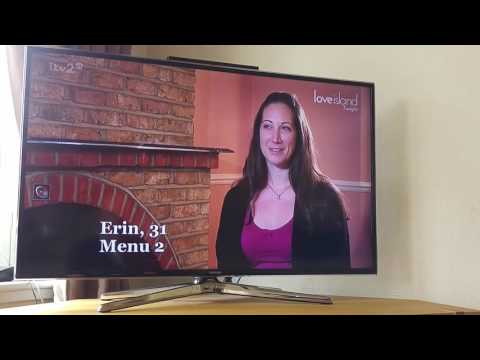EETV Overview