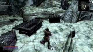 Hand to hand Combat Mods Always Look So Funny To Me lol at Skyrim ...