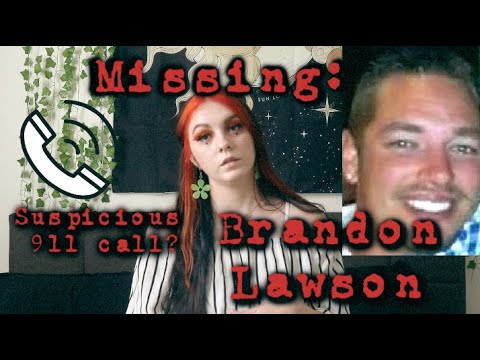 MISSING: What happened to Brandon Lawson??
