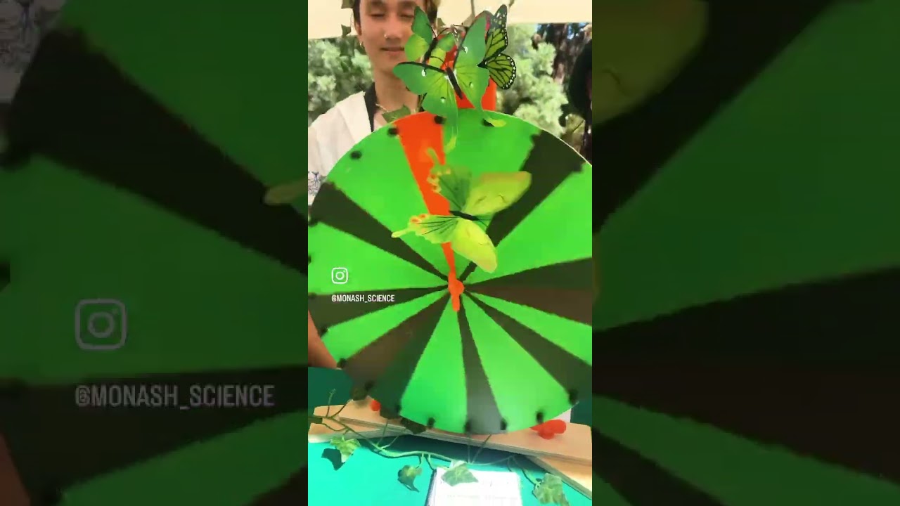 Monash Science Orientation Week 2024