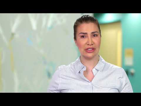 Coranary Artery Disease with Dr. Azarbar