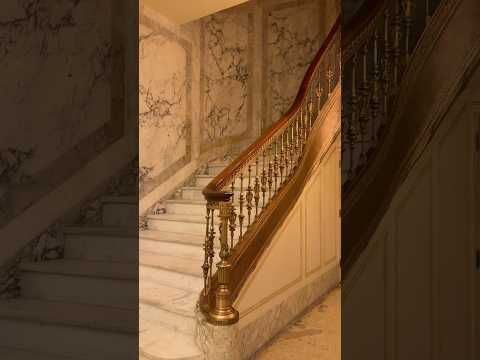 Interior Lobby. Plaza Hotel #nyc