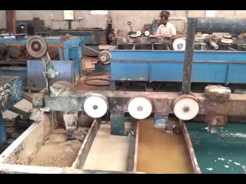 Anant Enterprises - Manufacturer of Wire Plants & Wire Drawing Machines ...