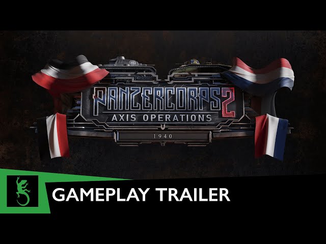 Buy Cheap Panzer Corps 2: Axis Operations - 1940 - Electronic First