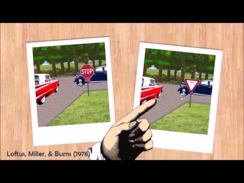 The Misinformation Effect