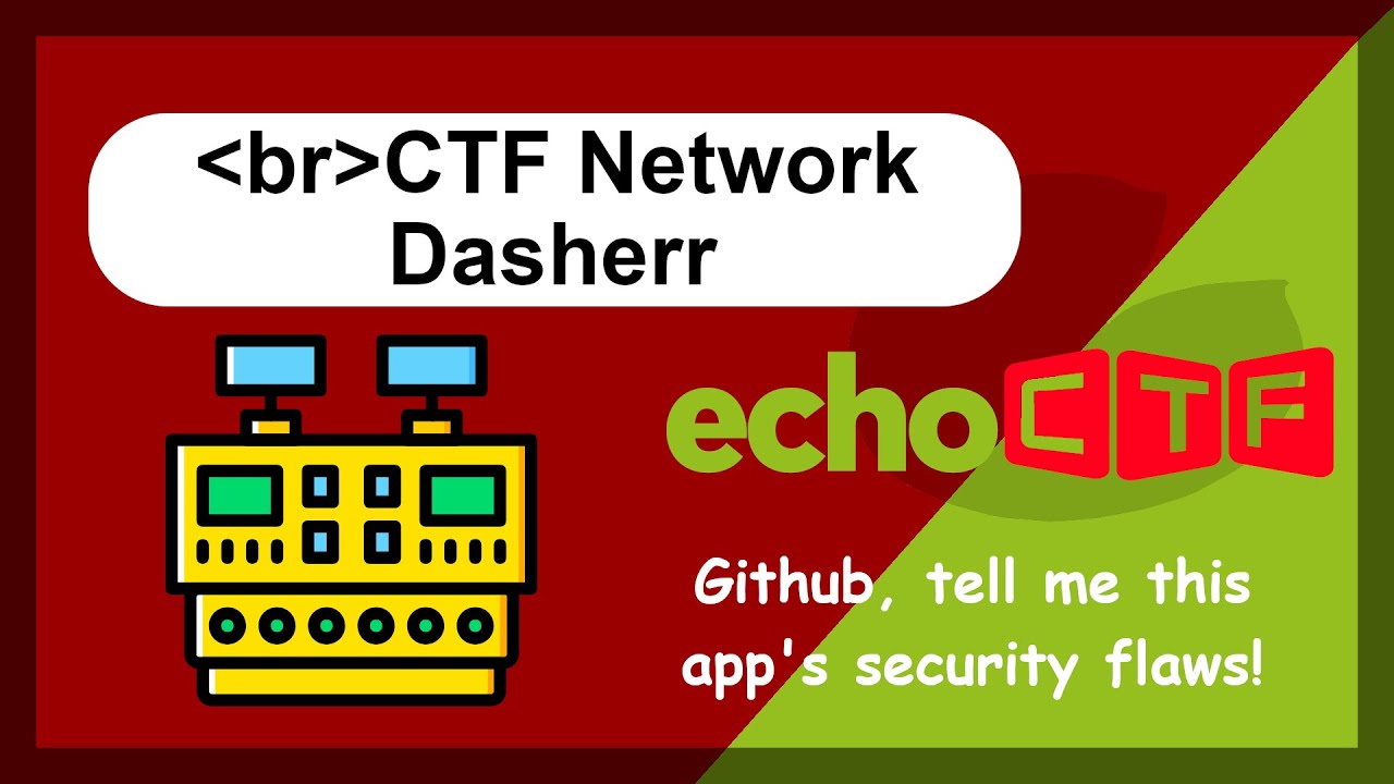 Github, What's the Hack? - EchoCTF - Dasherr - Sudo GCC