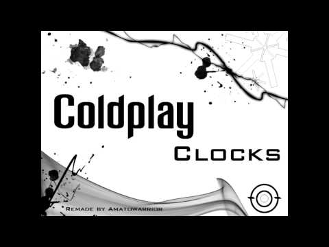 Steam Community :: Video :: Coldplay - Clocks [Remake]