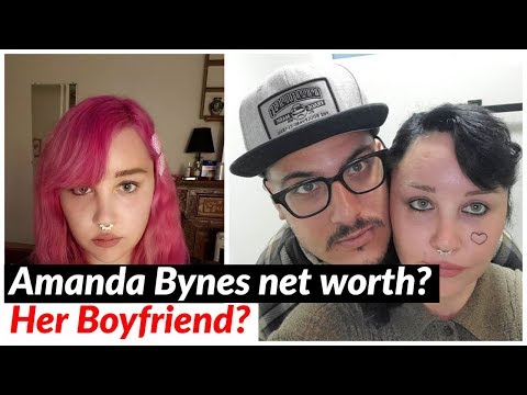 Amanda Bynes Boyfriend? Her Net Worth, wiki and bio