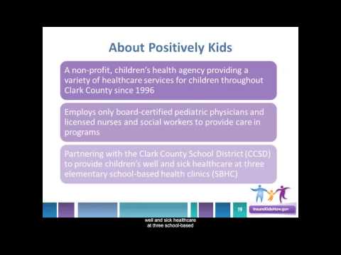 Webinar: Enrolling Eligible Children & Teens in Medicaid and CHIP Year Round (4/3/14)