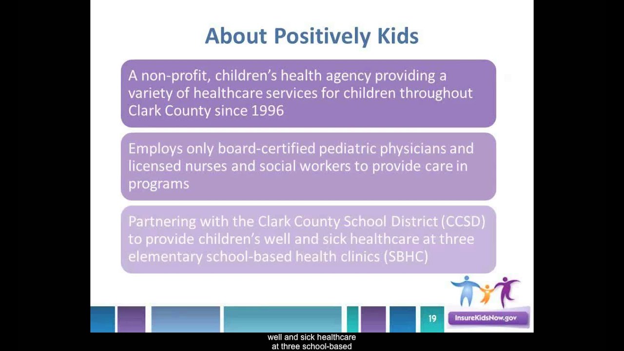 Webinar: Enrolling Eligible Children & Teens in Medicaid and CHIP Year Round (4/3/14)