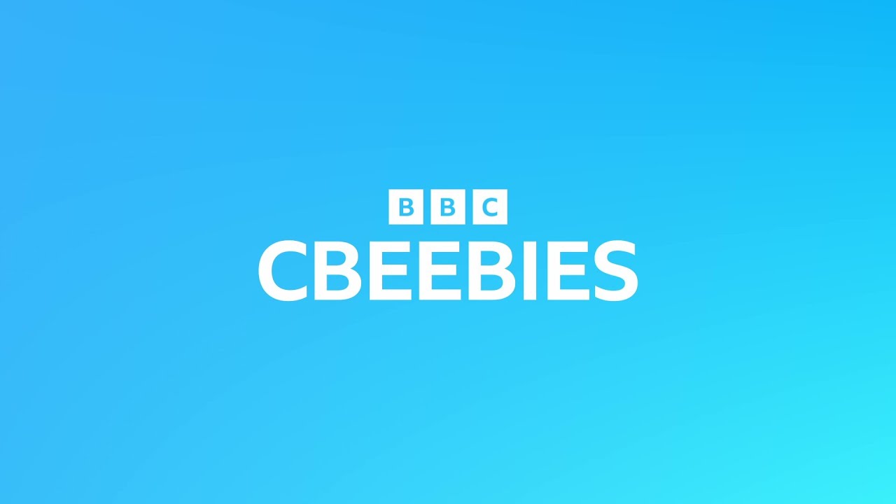 Cbeebies - Custom Sting Ident