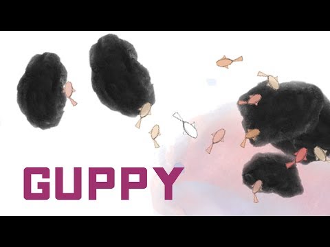 Steam Community :: Guppy