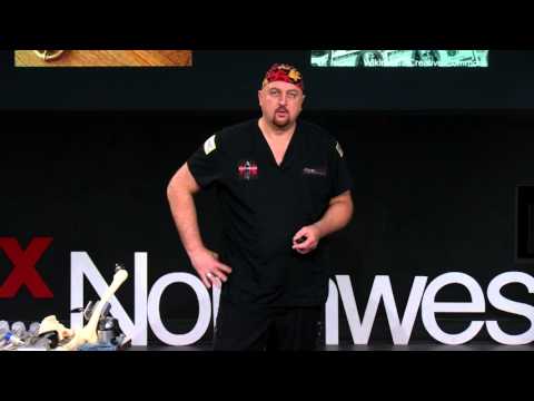 ProgressVideo.TV: Transforming Chicago: One Patient At A Time | Daniel ...